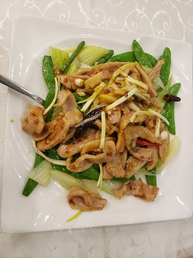 Da Fu Seafood Restaurant | AsialiciousTO 2024 | 多倫多亞太美食節 2024