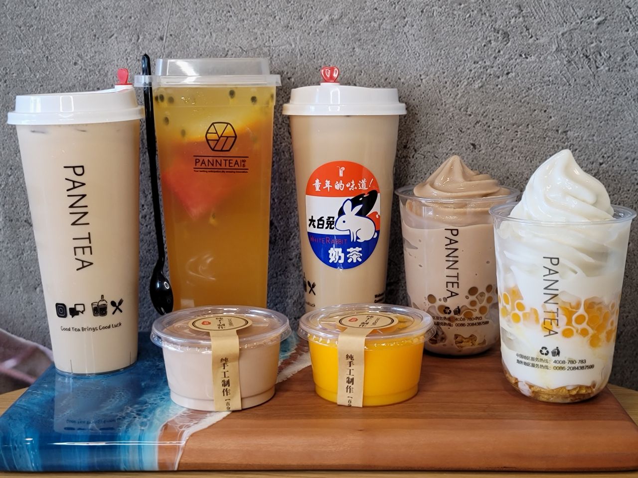 PannTea | AsialiciousTO 2024 | 多倫多亞太美食節 2024