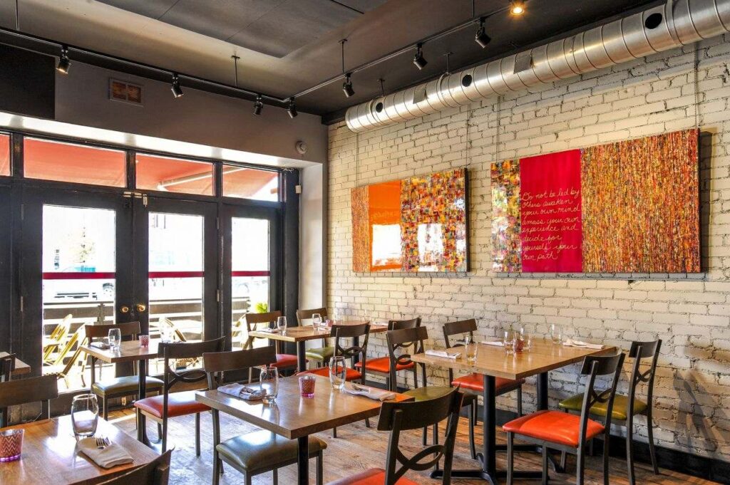 Pukka Restaurant | AsialiciousTO 2024 | 多倫多亞太美食節 2024