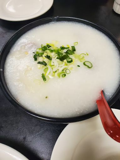 Tin Tin Congee | AsialiciousTO 2024 | 多倫多亞太美食節 2024